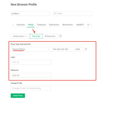 How To Use Static Isp Proxies On Pyproxy Pyproxy