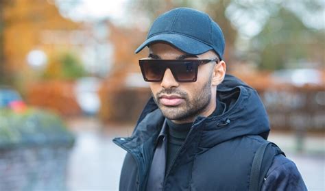 King Faisel Deed Mee Aan Reality Show Killer Camp ‘ik Heb Wel Een Half