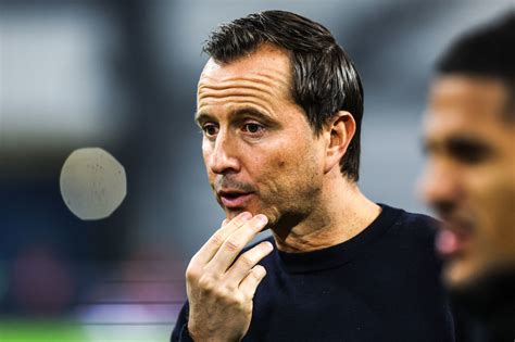 Stade Rennais Julien Stéphan Sur La Sellette