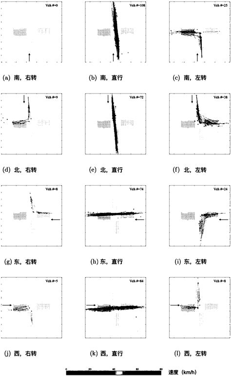 Urban Road Network Intersection Congestion Recognition Method Based On Floating Car Data Grid