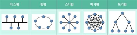 네트워크 토폴로지