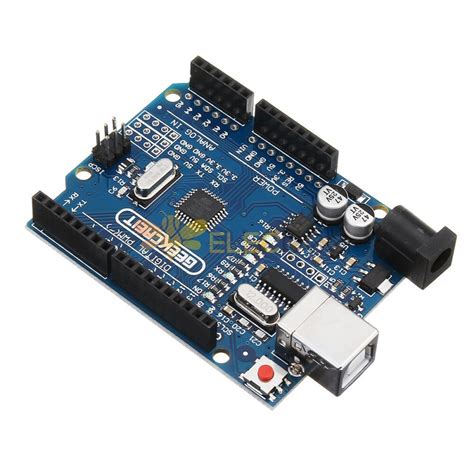Geekcreit Arduino