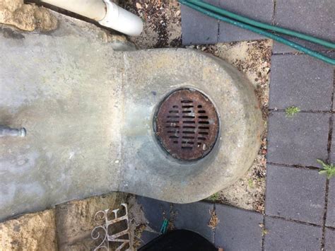 Overflow Relief Gully And What It Does Perth Plumbing