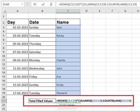 Excel