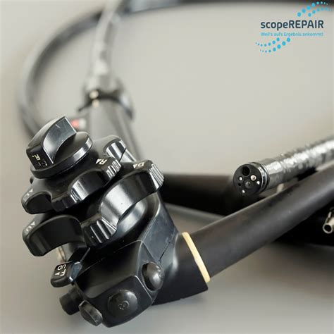 Hdtv Colonoscope Olympus Cf H180ai Scoperepair Gmbh