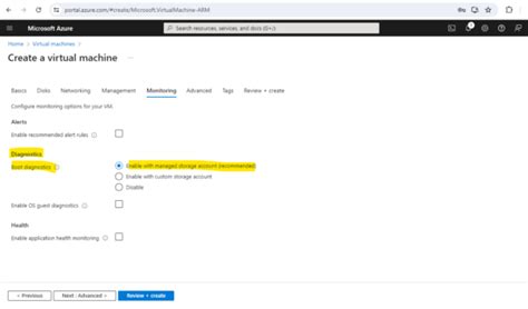 How To Run Azure Vms In Safe Mode Rdp Service Not Available In Safe Mode Using The Serial