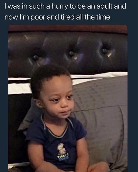 Exhausted Meme Face