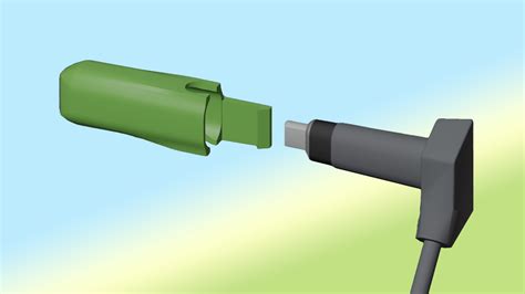 Starlink Ethernet Adapter Cover Von Vujko Klej Kostenloses Stl Modell Herunterladen