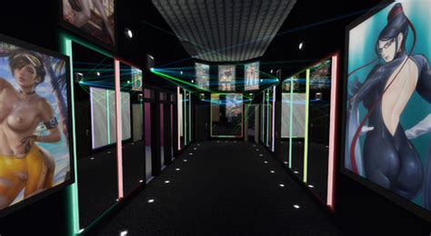 Nomads Sex Arcade Lots Loverslab