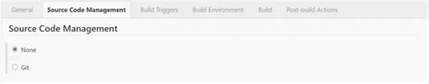 How To Integrate Jenkins With Selenium For Cicd Testing