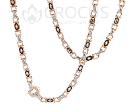 Купить Браслет Cartier Гвоздь 0003 из коллекции Juste Un Clou