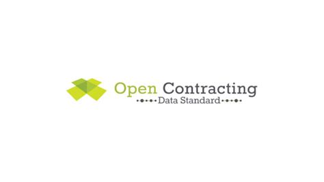 Open Contracting Data Standard World Wide Web Foundation