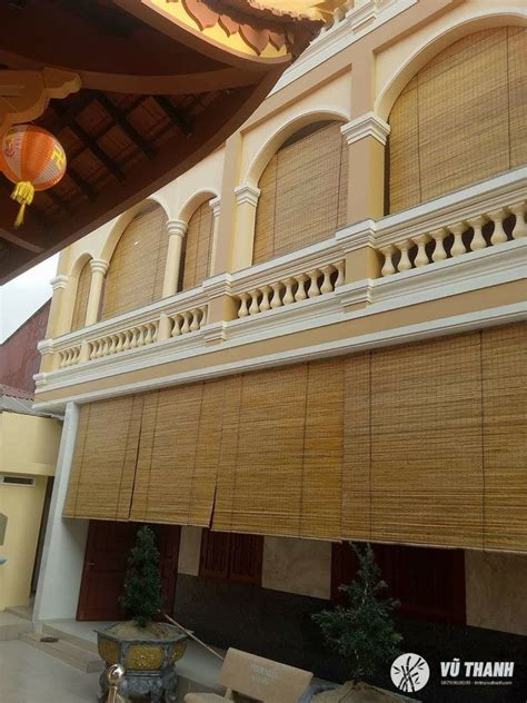 Mành Tre Che Nắng Đặc Điểm Và Cách Chọn Mành Tre Tốt Nhất Tre Trúc Vũ Thanh