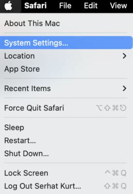 How To Enable Or Disable Automatic Period After Double Space On Mac MacReports