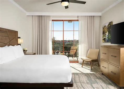 Hyatt Vacation Club At Wild Oak Ranch Hotel San Antonio