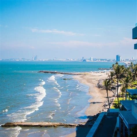 7 Things Not To Miss In Veracruz Mexicos Most Famous Port Travel