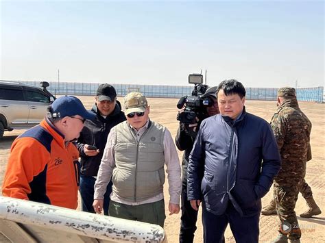 Шивээ хүрэн боомтын үйл ажиллагааг энэ сардаа багтаан нээнэ