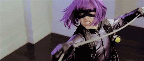 Hammer Girl Vs Hit Girl Battles Comic Vine