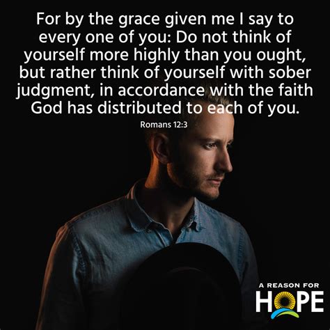 Romans‬ ‭123‬ ‭ — A Reason For Hope With Don Patterson
