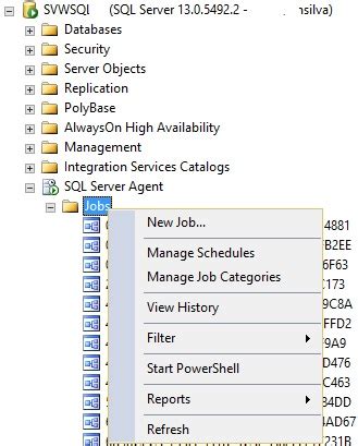 SQL Server Jobs SSIS Packages Failed To Decrypt Protected XML Node DTS Password With