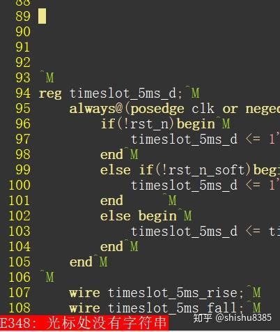 GVIM使用教程 知乎