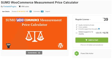 Flexible Pricing A Guide To Woocommerce Measurement Price Calculators