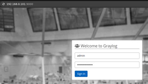 Guia Definitivo Para Instalação E Configuração Do Graylog Mongodb E