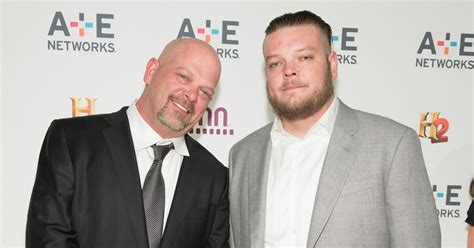 Corey Harrison Explains Why Ricks Fiancee Is Screwed Up Celebrity