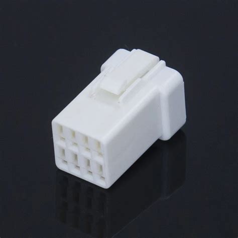 08r Jwpf Vsle High Quality 8 P Female Jst Electrical Sealed Car Connector Buy Jst Electrical