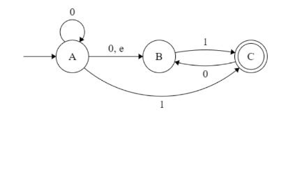 CP50004E Theory Of Computation Assignment UK