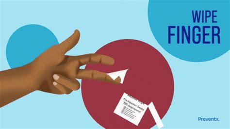 The Testing Process Hepc