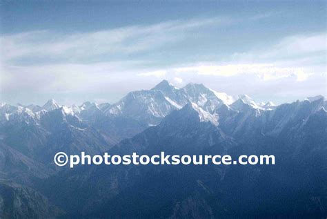 Himalayas Gallery