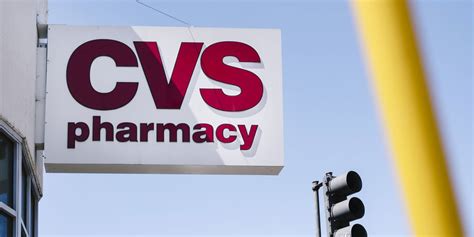 Cvs Stock Rises After Rite Aid Files For Bankruptcy Barrons