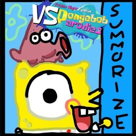 Listen To Music Albums Featuring Friday Night Funkin Spongebob Parodies V4 Summarize By