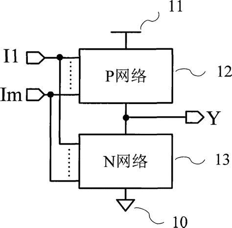 Anti Single Event Transient Circuit Eureka Patsnap
