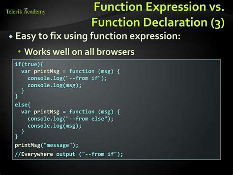 Ppt Advanced Functions Powerpoint Presentation Free Download Id3492942