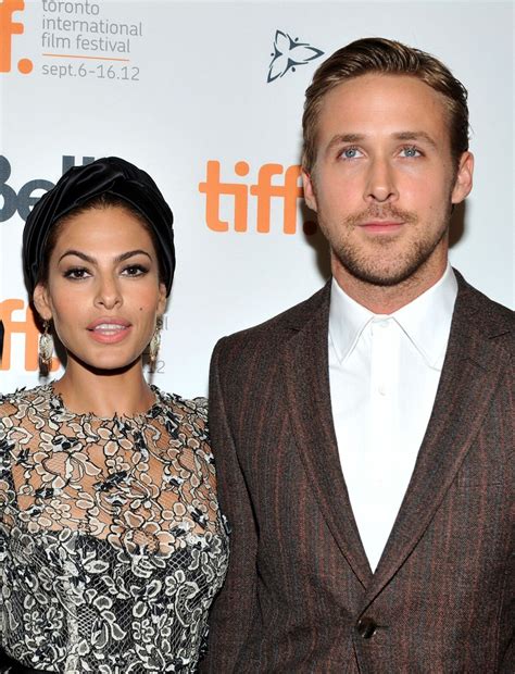 Foto Esmeralda Amada é Filha De Eva Mendes E Ryan Gosling E Nasceu No