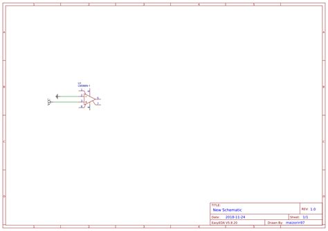 Amplificador Platform For Creating And Sharing Projects OSHWLab
