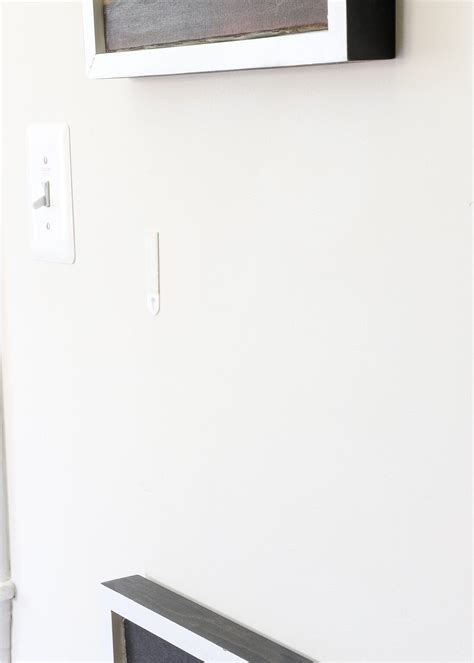 How To Remove Command Strips Without Damaging Your Walls The Homes I Have Made