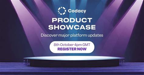 Codacy Codeanalysis Codequality Codesecurity Newfeatures Codacy