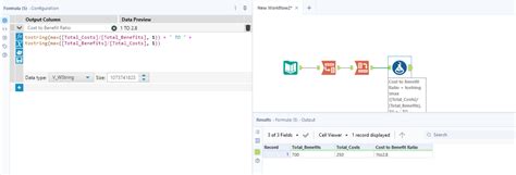 Solved Excel Calculation In Alteryx Alteryx Community