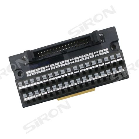 Siron T057 Wholesale Price Wire Terminal Block Connector Spring Connecting Terminal Screw