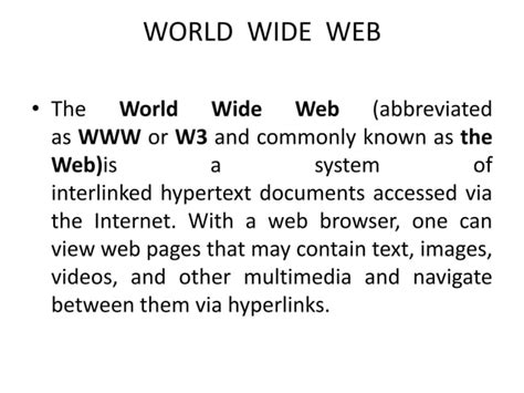 Introdution To Html Ppt Coding Programming Ppt