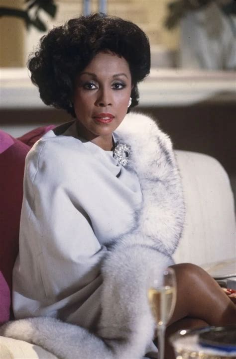 Fire Island Celebrity History Diahann Carroll — Fire Island Pines