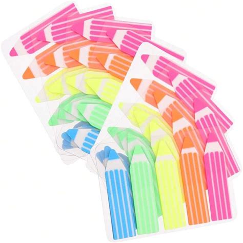Index Tabs Annotation Labels Notebook Page Markers Journal Page Markers Book Markers Labels