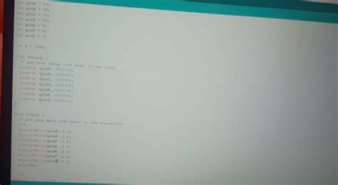 gidla meghana on linkedin 7segment by using arduino