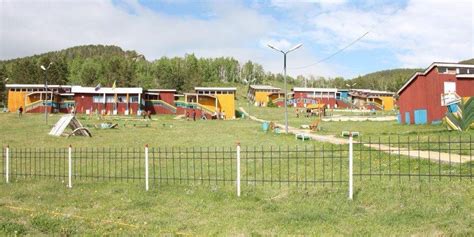 Нийслэлийн ногоон бүсэд 12 зуслан үйл ажиллагаа явуулна