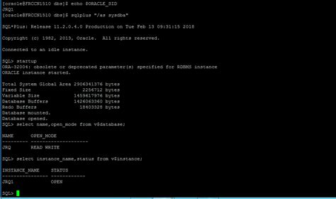 Standalone To Rac Conversion Ktexperts