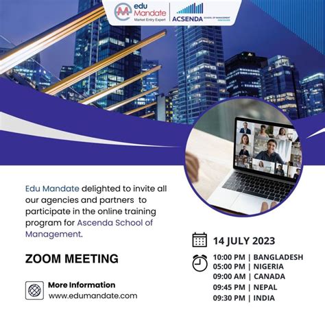 Anmol Gupta Edumandate On Linkedin Management Canada School