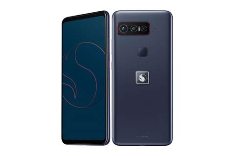 Asus Smartphone For Snapdragon Insiders DXOMARK